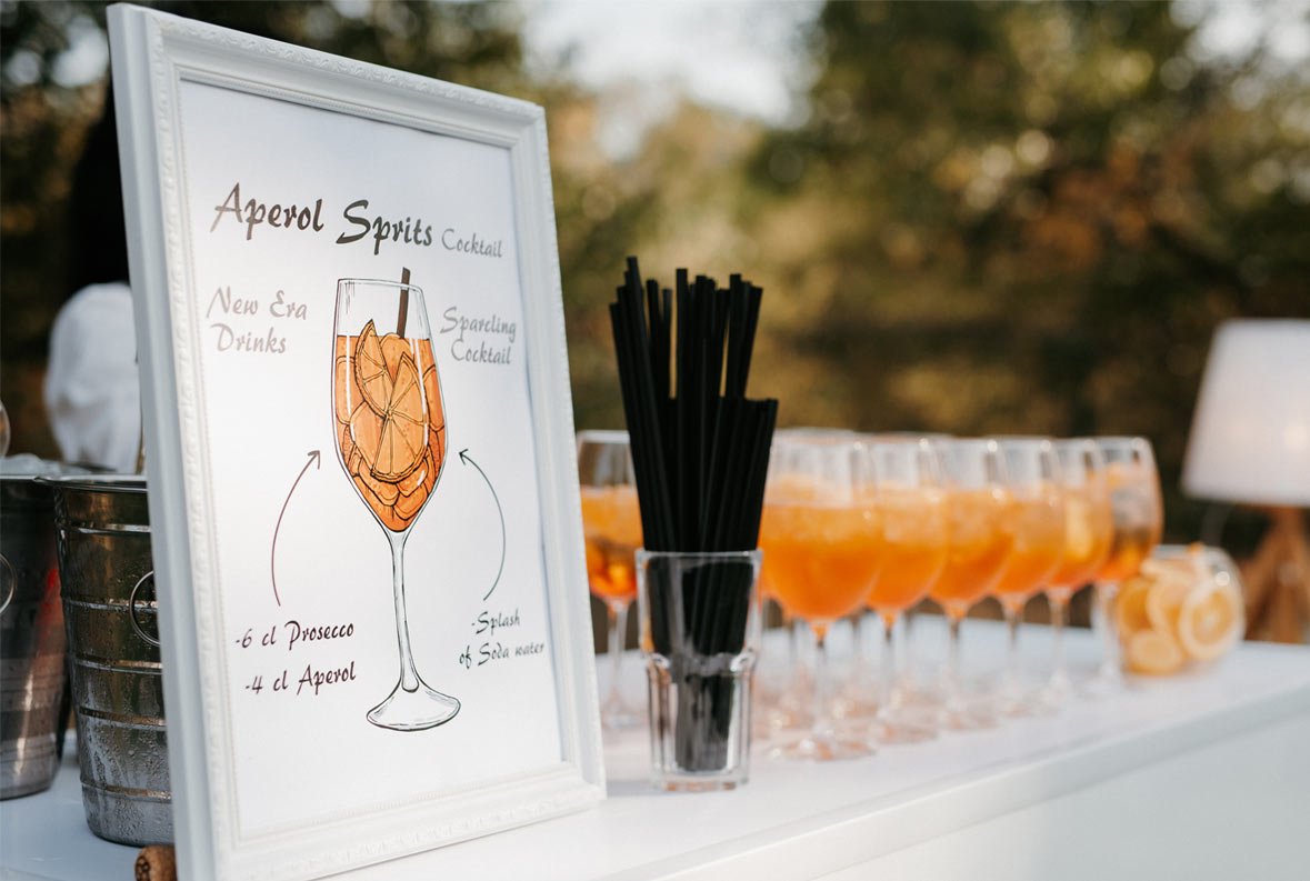 Private Parties – Cheers on the Wheels